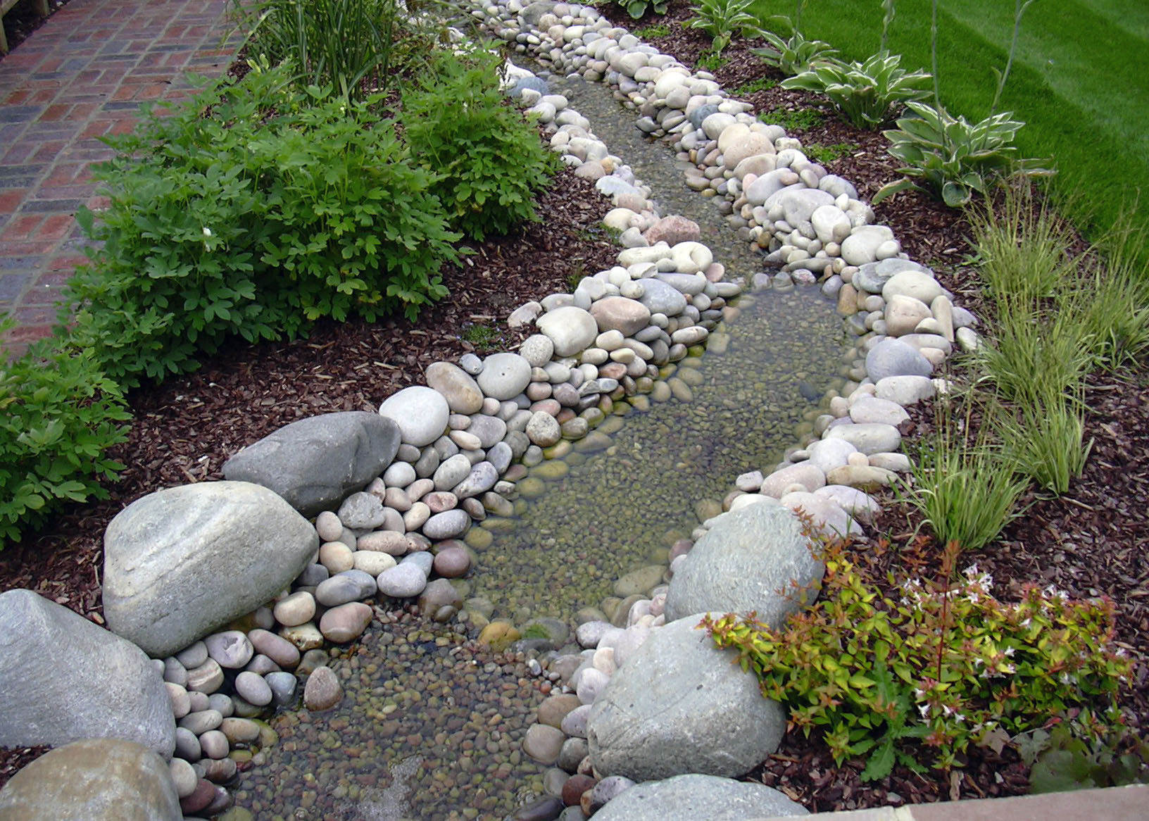 Shani Lawrence Garden Design - beautiful, practical & sustainable gardens