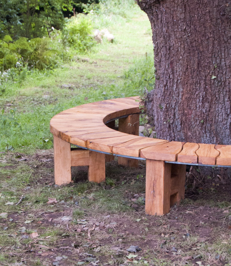 Garden Furniture & Bespoke Garden Structure Design Service